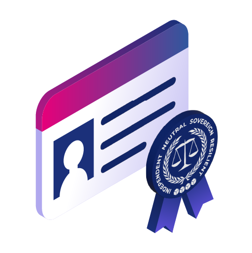 Logion | Safe Digital Ownership